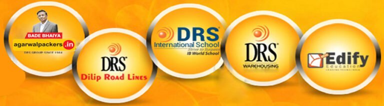 DRS Group – DRS International School