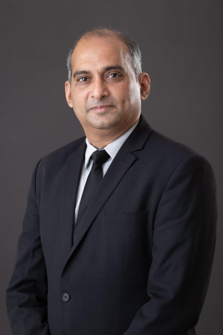 School Leadership Team – DRS International School
